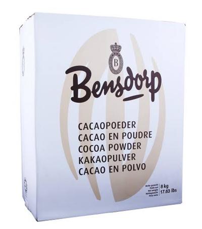 Bensdorp SR - 8KG – pcpshopify